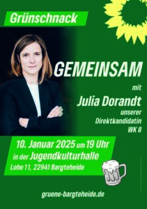 Aktuelles – Julia Dorandt